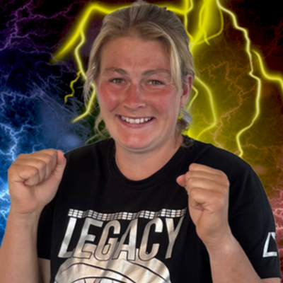 Stacey Loye | Boxer Page | Tapology