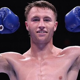 Huey Malone vs. Karl Sampson, Lewicki vs. Makaza | Boxing Bout | Tapology