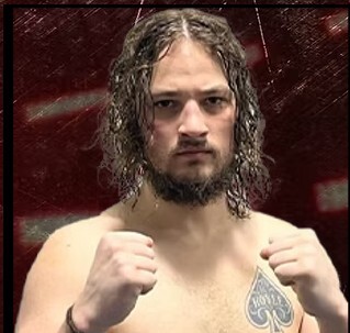 Mike Hoyle | MMA Fighter Page | Tapology