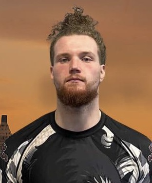 Matt Ritter | Fighter Page | Tapology