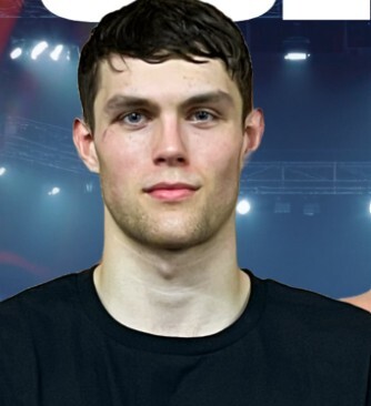 Danny Knecht | MMA Fighter Page | Tapology