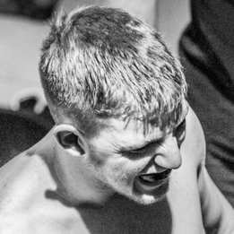 Keith McCabe vs. Paul Lawrence, Ryoshin FC 5 | MMA Bout | Tapology