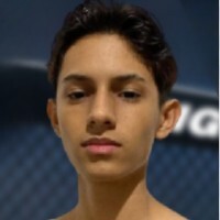 Jhoan Basurto | MMA Fighter Page | Tapology