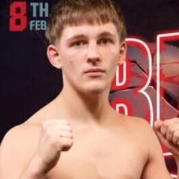 Matt Heffner vs. Lucas Gideon, Beatdown at the Beach 36 | MMA Bout ...