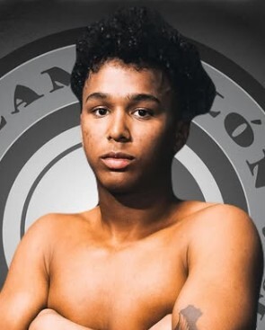 Julian Ford | MMA Fighter Page | Tapology