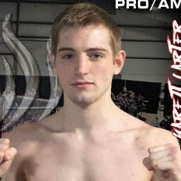 Ashton Callahan vs. Garett Carter, BCM Fight Night 21 | MMA Bout | Tapology