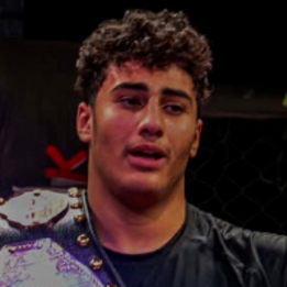 Mohamed Emad Mohamed vs. Mostafa Abalonys, EMC 1 | MMA Bout | Tapology