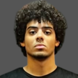 Pierre Ehab Adel vs. Mohamed Khaled Abdelaziz, Evo Championship 112 | MMA Bout | Tapology