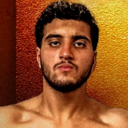 Amr Ehab vs. Ali Sayed Mohamed, Evo Championship 112 | MMA Bout | Tapology