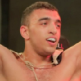 Hossam Hussein vs. Mostafa Mohamed Mahmoud, Evo Championship 114 | MMA ...