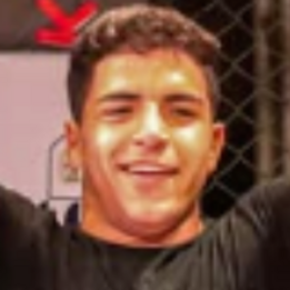 Ahmed Mohamed Amer vs. Seif Ibrahim, Evo Championship 110 | MMA Bout | Tapology