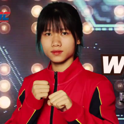 Thi Kim Ngan Song | Boxer Page | Tapology