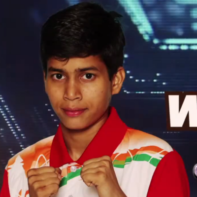 Chanchal Kumari | Boxer Page | Tapology