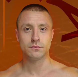 Patryk Nowakowski | MMA Fighter Page | Tapology