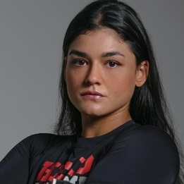 Driely Neves vs. Gleyce Gouvêa, HCC 22 | MMA Bout | Tapology