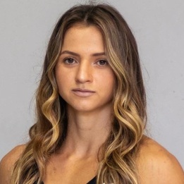 Driely Neves vs. Gleyce Gouvêa, HCC 22 | MMA Bout | Tapology