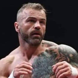 Craig Morgan vs. Andrey Nikolaev, Bad to the Bone | Boxing (Bare ...