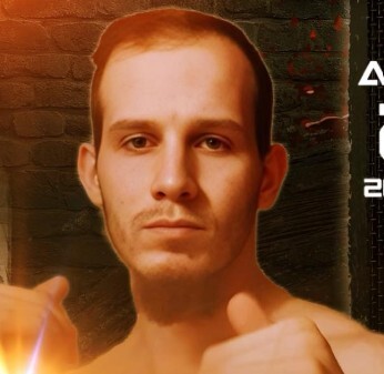 Michael Frederick | MMA Fighter Page | Tapology