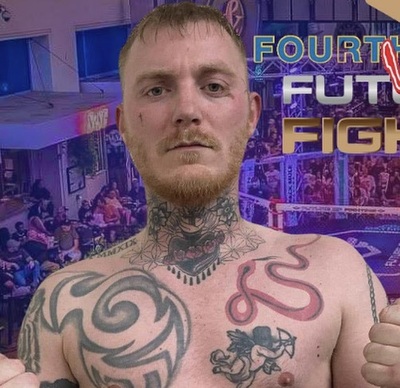 Austin Church | MMA Fighter Page | Tapology