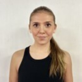 Meah Stiller vs. Elizaveta Kiyan, IMMAF | MMA Bout | Tapology