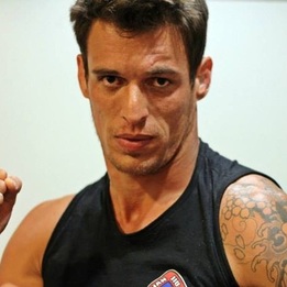 Daniel Caporossi vs. Rafael Bianchi, Premium FC 1 | MMA Bout | Tapology