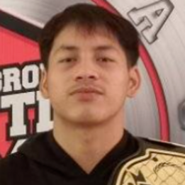 Reymond Rasonabe vs. McJones Celmar, Predator Fight Series 18 | MMA Bout | Tapology