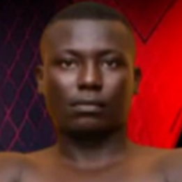 Fidelis Atiti vs. Kabiru Adediran, Spirit of the Warrior | MMA Bout ...