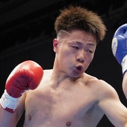 Keigo Sato vs. Yusuke Imai, Fighting Bee vol. 40 | Boxing Bout | Tapology