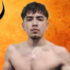 Isaac Penate | Fighter Page | Tapology