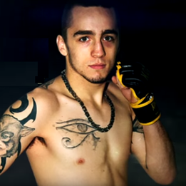 Zach Skinner vs. Zane Douglas, KOTC | MMA Bout | Tapology