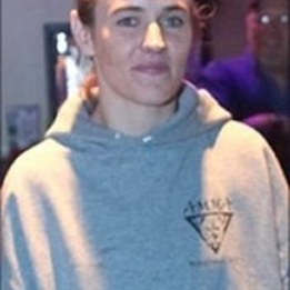 Jennifer Howe vs. Manuela Wilp, Superbrawl 11 | MMA Bout | Tapology