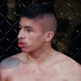 Freddy Rice vs. Aaron Gonzalez, LFL 1 | MMA Bout | Tapology