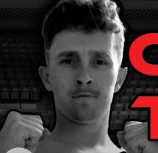 Carson Rupe | Fighter Page | Tapology