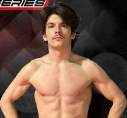 A.J. Caruso ("The Psycho") | MMA Fighter Page | Tapology