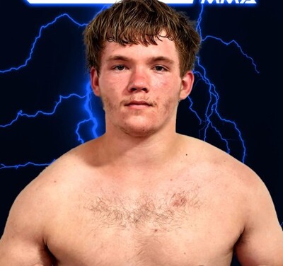 Justin Starcher | MMA Fighter Page | Tapology