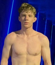 Kyle Paul | MMA Fighter Page | Tapology