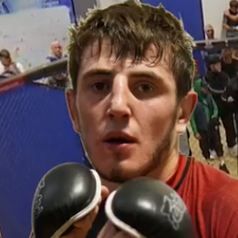 Dimitri Jioev vs. Kamil Khaybulaev, Alexander Serdyukov Memorial 2025 ...