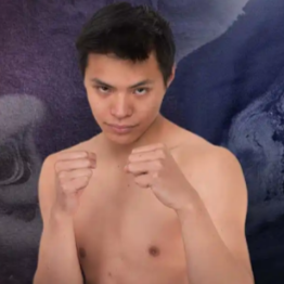 Chengjie Chen | Boxer Page | Tapology