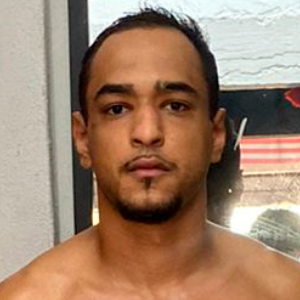 Samuel Fernando | Fighter Page | Tapology