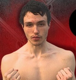 Isaiah Bertleff | MMA Fighter Page | Tapology