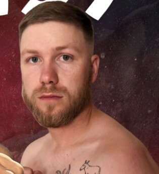 Brody Veyon | MMA Fighter Page | Tapology