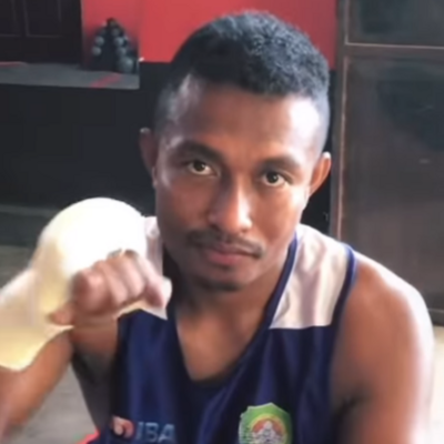 Jemi Martins | Boxer Page | Tapology