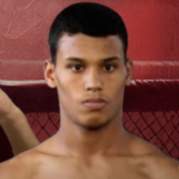 Youssef Gamal vs. Abdallah Radwan, SFC 1 | MMA Bout | Tapology