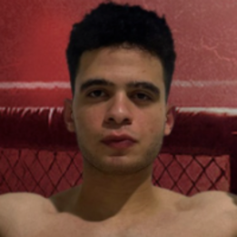 Abdallah Radwan vs. Abdulfatah Elfaramawy, Nightmare FC 9 | MMA Bout ...