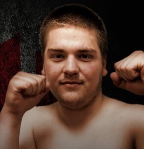 Charlie Ashworth | MMA Fighter Page | Tapology