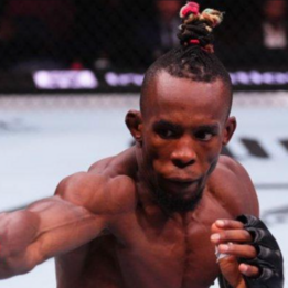 Ronaldo Rodríguez vs. Ode Osbourne, UFC 306 | MMA Bout | Tapology