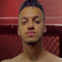 Ismail Ashraf vs. Salama Zain, Nightmare FC 9 | MMA Bout | Tapology