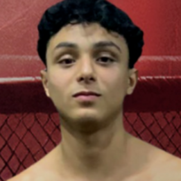 Youssef Fox vs. Mohamed Tamer, EVO Championship 78 | MMA Bout | Tapology