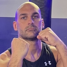 Ryan Snobeck vs. Jordan Christie, BKFC Ice Wars 3 | Ice Fighting Bout ...