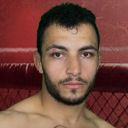 Youssef Mohamed vs. Mohamed Samir, Evo Championship 114 | MMA Bout ...
